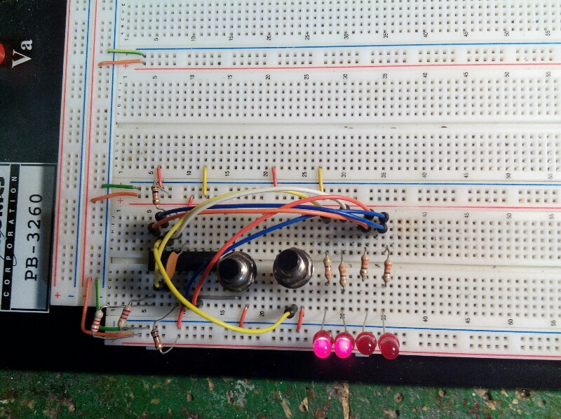PIC Projects in Pascal: PIC Tutorial 5: Analog Comparators