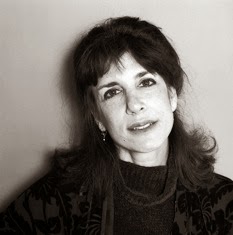 GW EGSA: Claudia Roth-Pierpont at GW