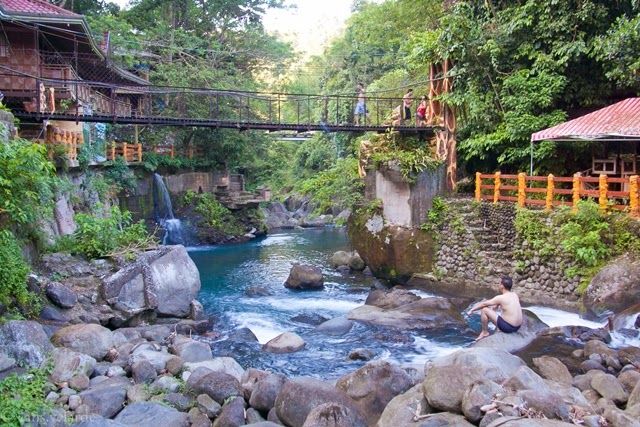 Happy Pill: Scenic Laguna- Dalitiwan Resort