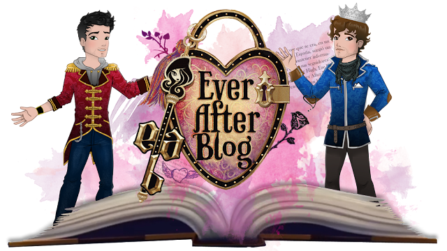Érase una vez... Ever After High™: Blogs de Ever After High
