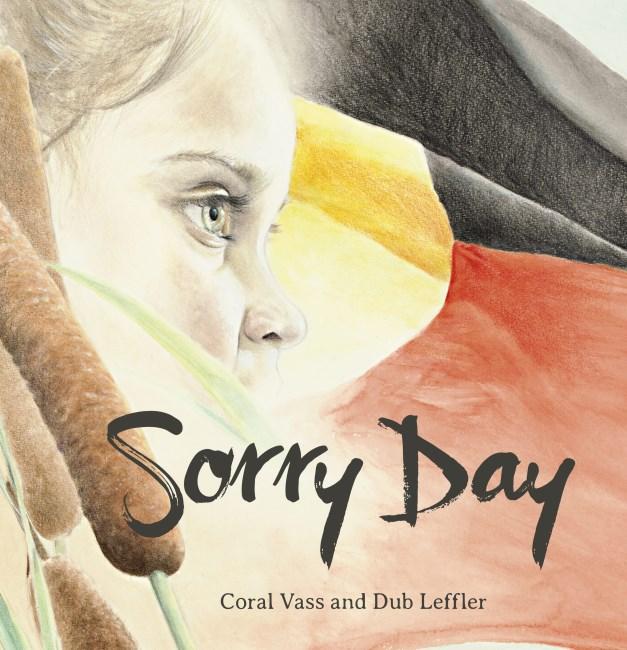 Kids' Book Review: Review: Sorry Day