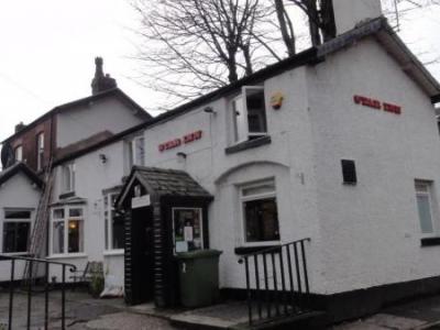 Away Ground Guide- Salford City ( Saturday 18 March 2017)