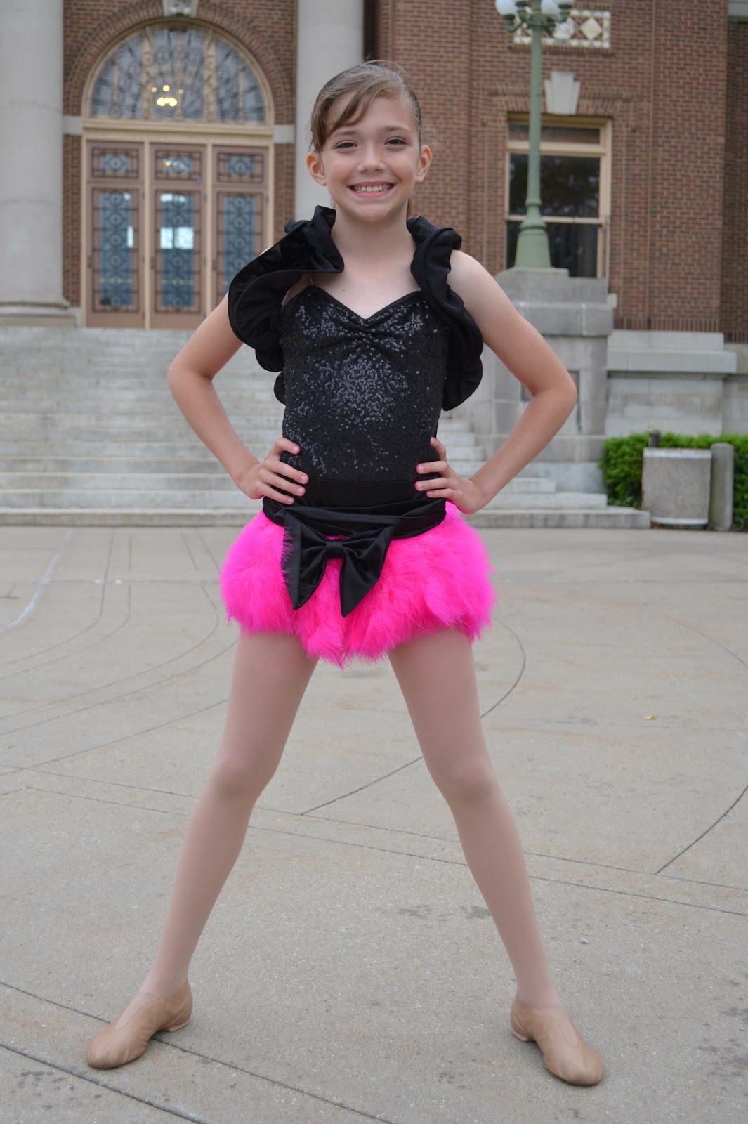 ...Loving Lifes Little Things...: {Recital}