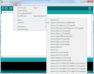GutsyBrickTech: arduino BootLoader on ATmega328 (non pico power)