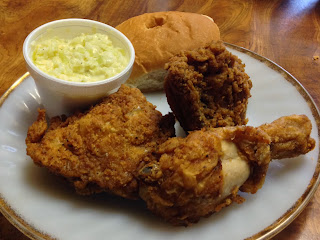 Let's Eat Out: Zesto Drive-In, Newberry, SC