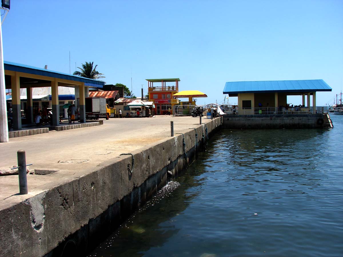 Mambulaoans WorldWide Buzz: Commentary: Falling in love with Mercedes ...