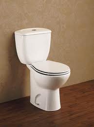 Inodoro. Evolución a lo largo del tiempo.|Hora Buena