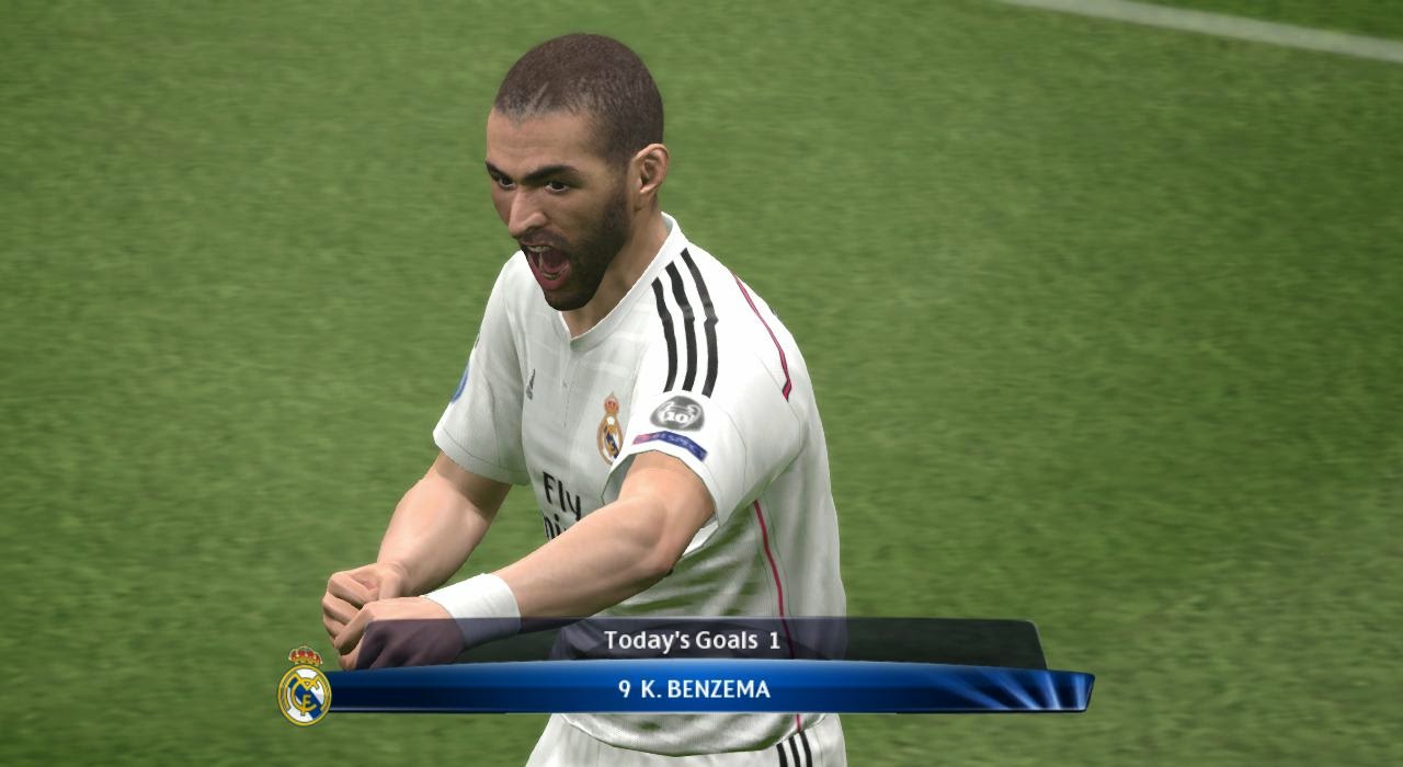 Curso de Pes: Base científica del curso de PES Pro Evolution Soccer.