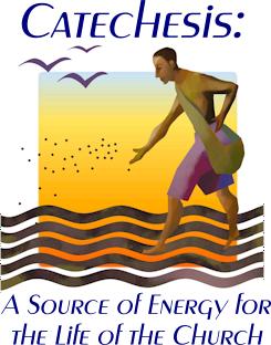 Homilies and Occasional Thoughts: Catechetical or Commissioning Sunday