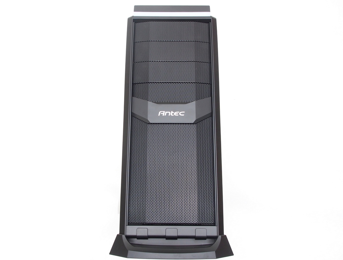 Antec GX300 Mid-Tower Chassis Review and Specifications ~ Computers and ...