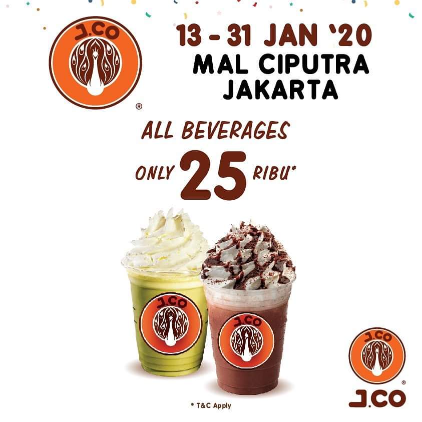 *Syarat dan Ketentuan Berlaku.