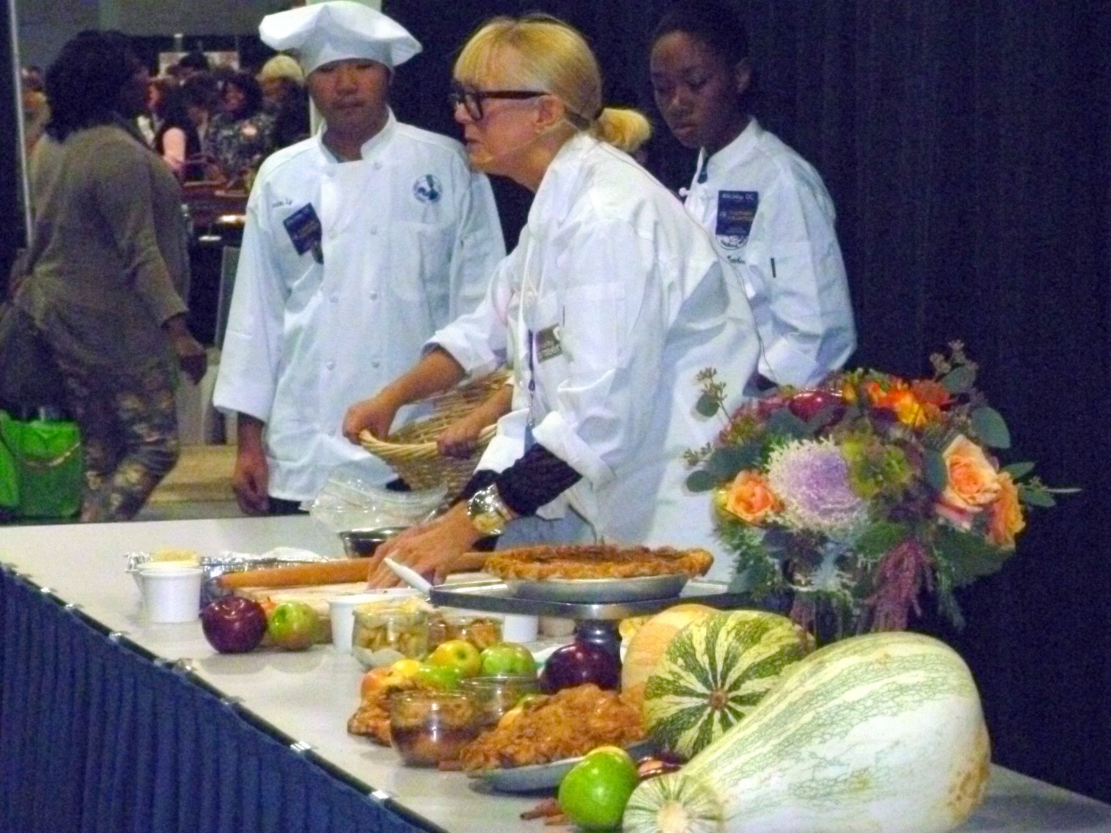 Polish Classic Cooking: Metropolitan Cooking and Entertaining Show