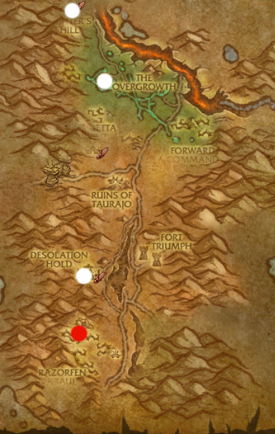 Feckless Leader: 1-25 Beginner Pet Leveling Guide