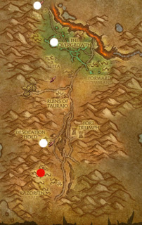 Feckless Leader: 1-25 Beginner Pet Leveling Guide