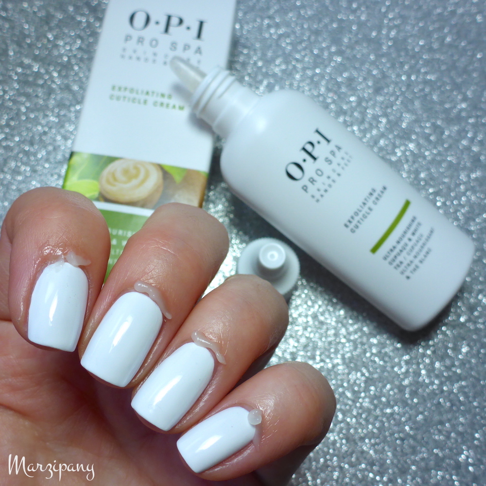 OPI Pro Spa Skincare - Hands & Feet | Marzipany