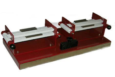 For an impeccable end product uniform fibers are essential and comb ...