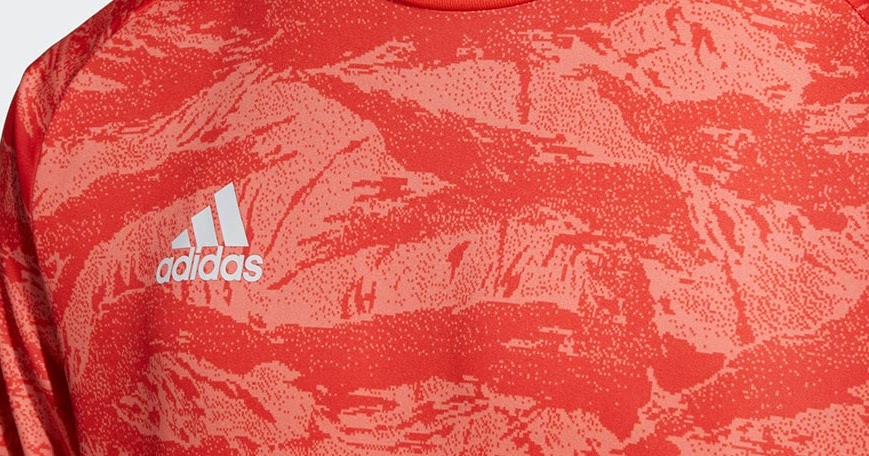 UPDATE: Crazy Adidas 2019 Goalkeeper Kits Leaked - Footy Headlines