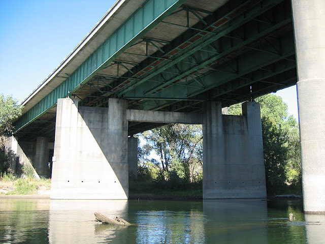 Bridge of the Week: October 2009