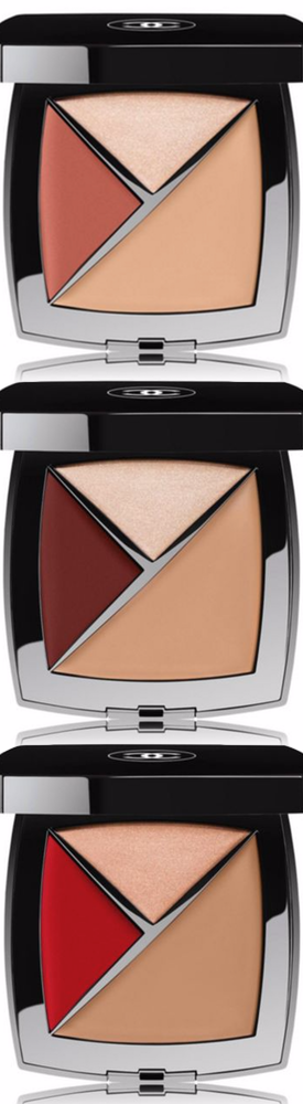 LOOKandLOVEwithLOLO: Chanel Beauty