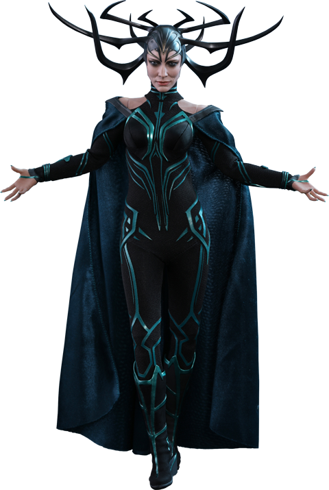 A GEEK DADDY: THOR RAGNAROK COLLECTIBLE TOYS AND STATUES