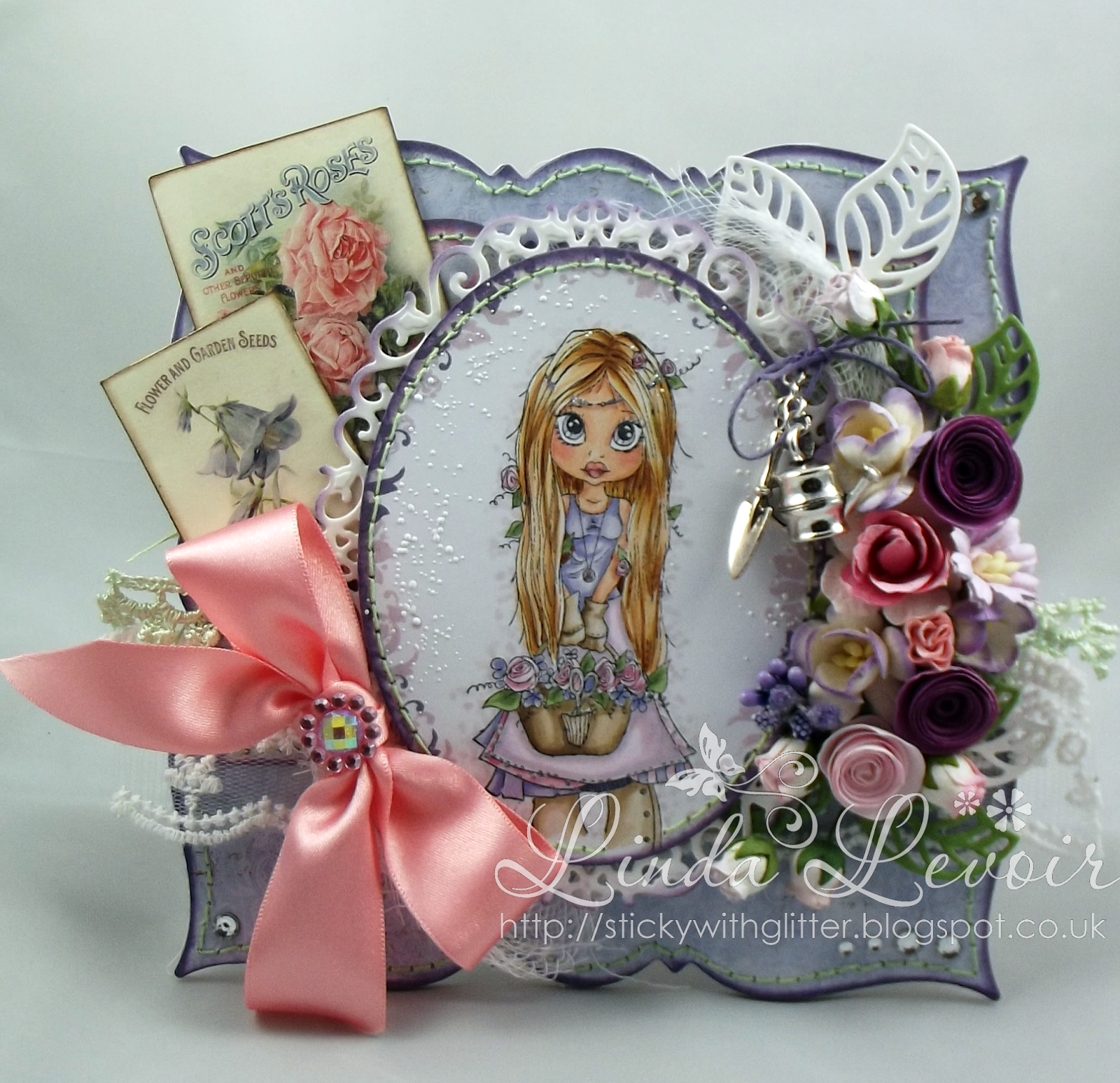 Dies to Die For: Gardner Gayle