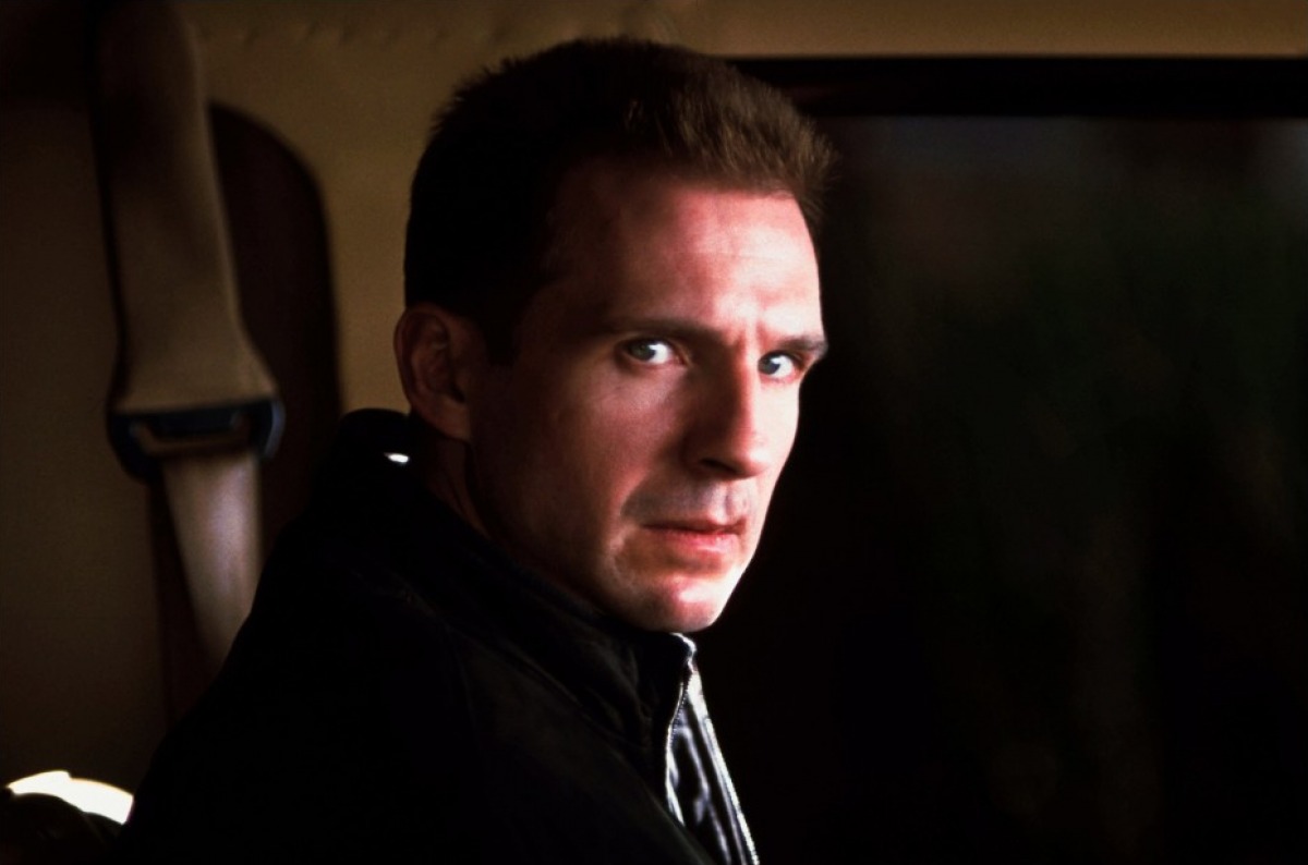 Red Dragon 2002 Kızıl Ejder