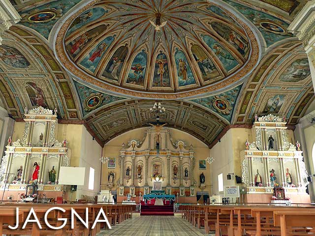 Bohol: Visita iglesia to Bohol's heritage churches | Ivan About Town