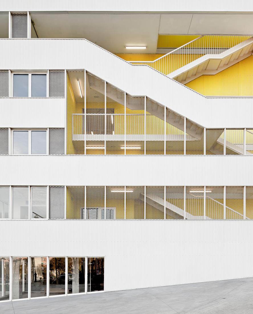 Vidal . Pons . Galiana – a f a s i a