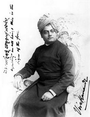 The IndiAgent News Times: Rare Pictures of Young Swami Vivekananda