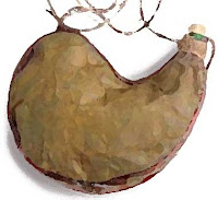 rosemeire: ¿Qué es un Odre?