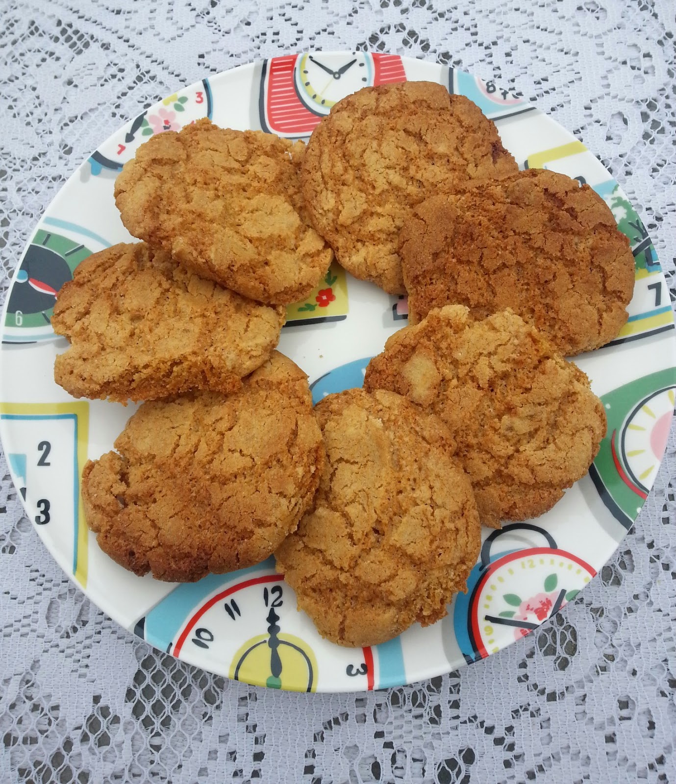 Life in my houseful of boys: Recipe of the Week - Gluten & Dairy Free ...