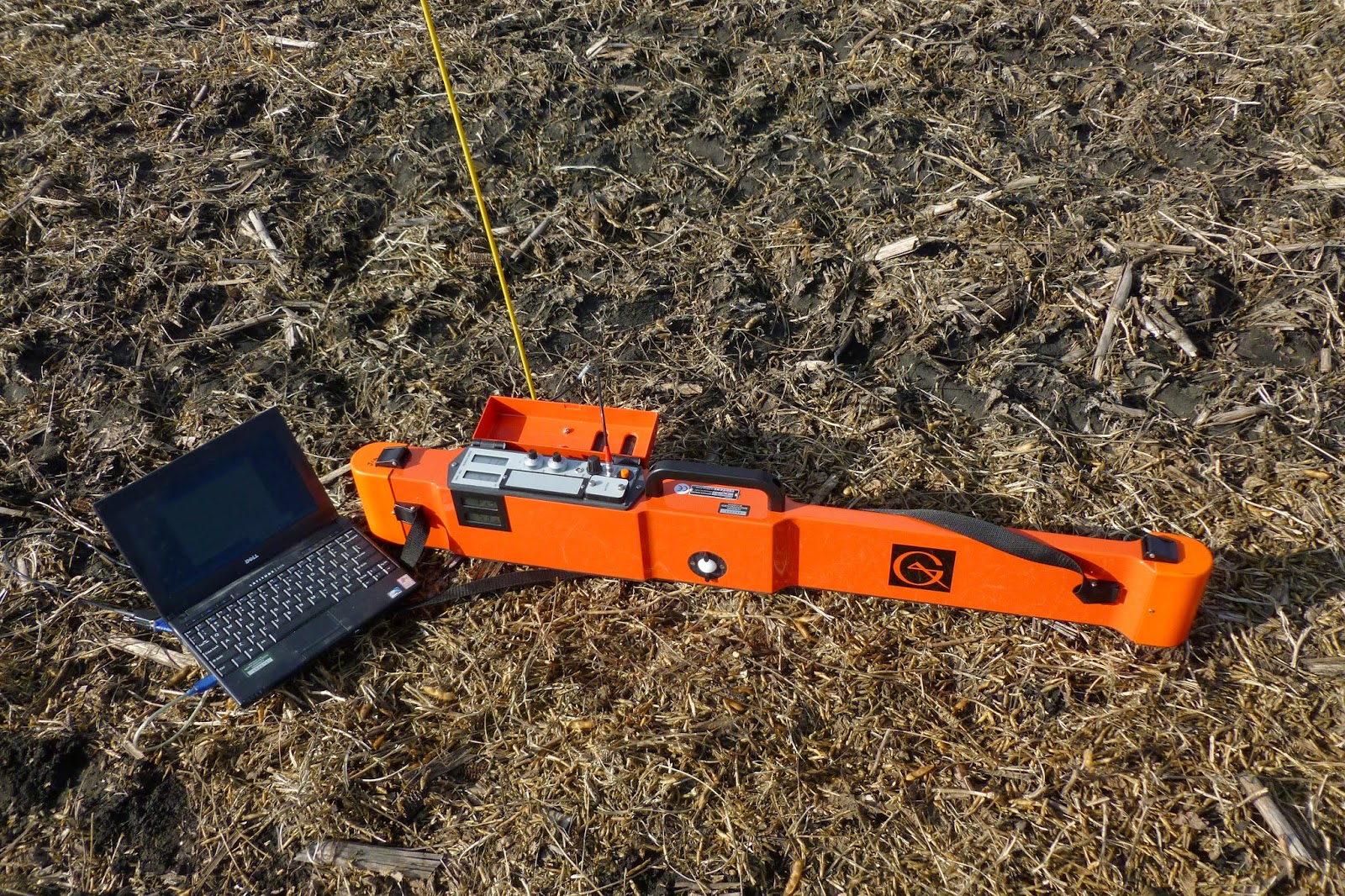 Sustainable crop production & natural resource conservation with better ...