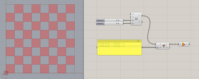 rwny : Chess Board - path mapper