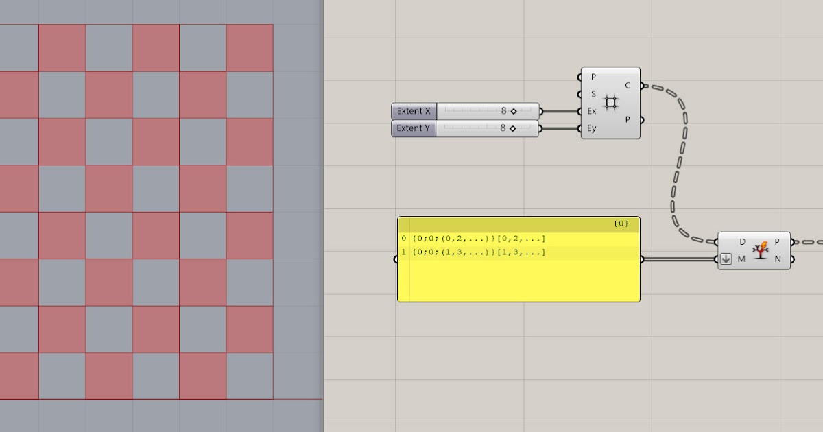 rwny : Chess Board - path mapper