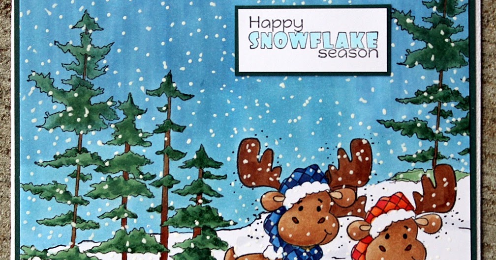 Pickled Memories: Snowflake Season