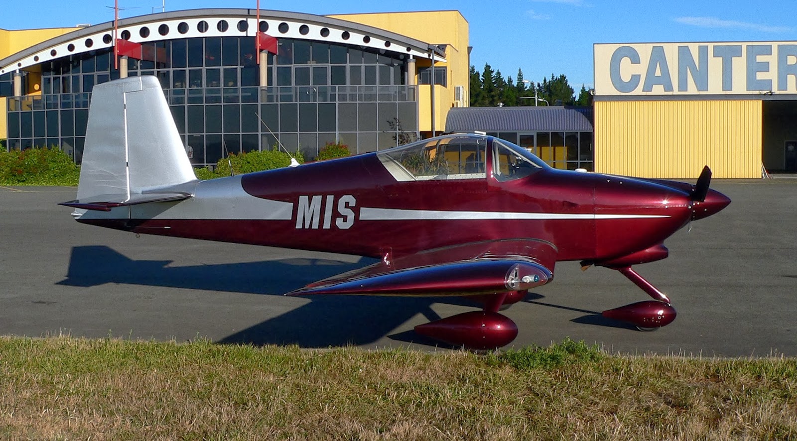 NZ Civil Aircraft: January 2014