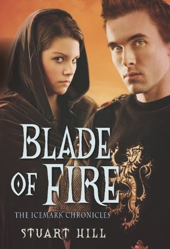 Writing, Learning, Living: Goodreads Thursday | The Icemark Chronicles ...