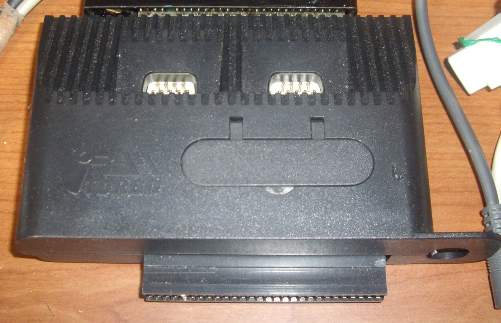 Retro Ordenadores Orty: Ordenadores Sinclair ZX (80 y 81), Spectrum ...