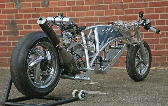 Melihat 6 Gaya Modifikasi Motor Drag Indonesia - Variasi Motor Mobil ...