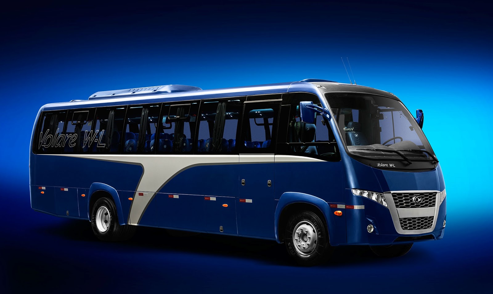 VOLAREANDO: VOLARE LANÇA INÉDITO CONFIGURADOR DE VEÍCULOS