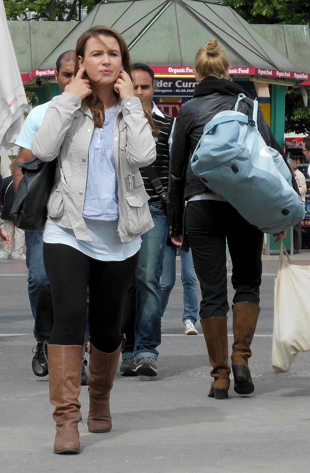 KP Presents: So, which story do you want to see