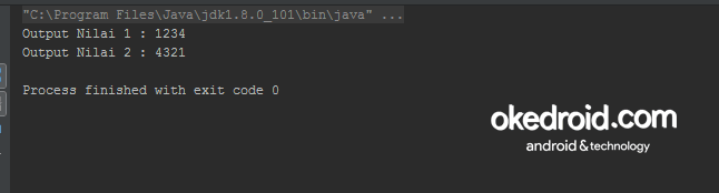 Belajar Memakai Wrapper Class Pada Jadwal Java - Java Media Kita