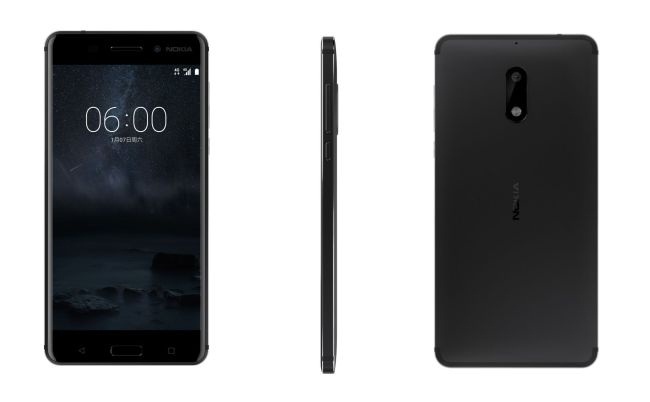 Tecnoneo: Nokia marca su presencia en el mundo Android con su ...