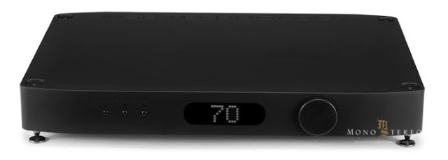 NEW MSB TECHNOLOGY THE DISCRETE DAC – M & S | Ultimate High-Fidelity