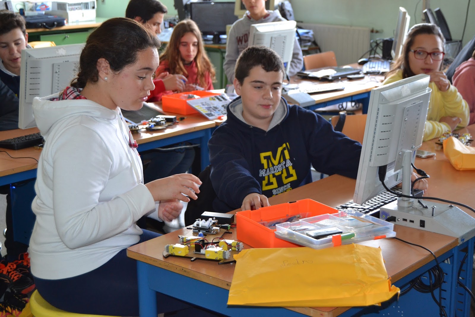 TecnoF3: P.PROFUNDIZA