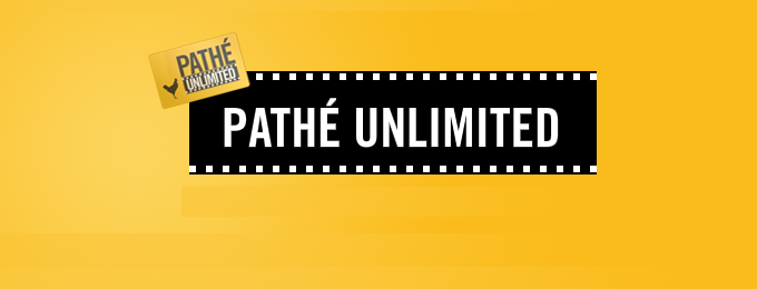 Madebyuna: Tip! Pathe Unlimited kaart met rentepunten