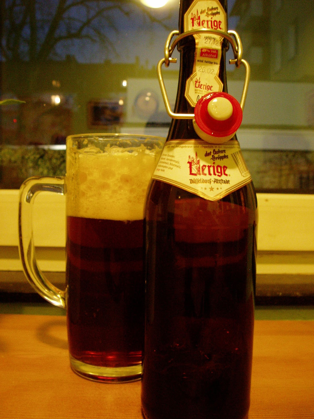 Hipos Urinatum, blog de cervezas: Una década de Hipos Urinatum