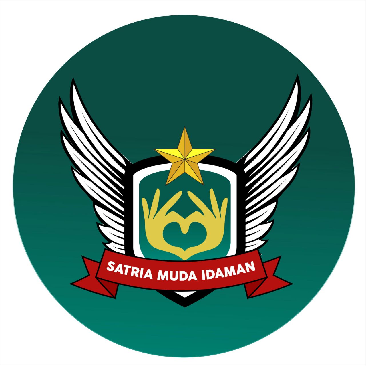 SATRIA MUDA IDAMAN