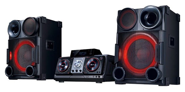 como tener un buen estéreo en casa : tienes dudas sobre cual estéreo ...