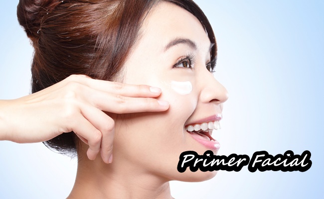 Primer Facial: Qual a sua função na Maquiagem? - A Chata de Batom ...